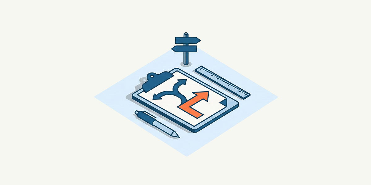 Skip Logic vs Branching Logic: The Difference Explained | Lensym